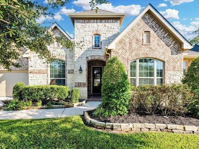 4 Br, 4 bath, Single Family 6838 Adrienne Arbor Dr
