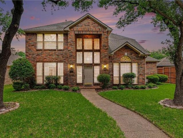 4 Br, 4 bath, Single Family 6881 Baird Drive