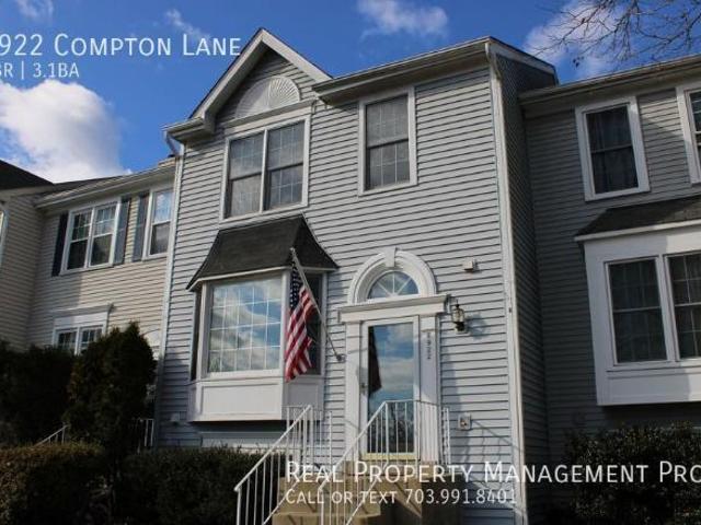 4 Br, 4 bath, Single Family 6922 Compton Lane