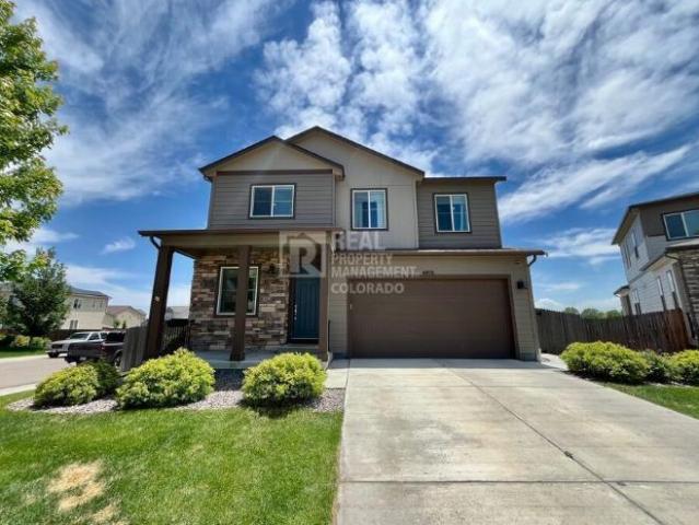 4 Br, 4 bath, Single Family 6970 E 132nd Pl