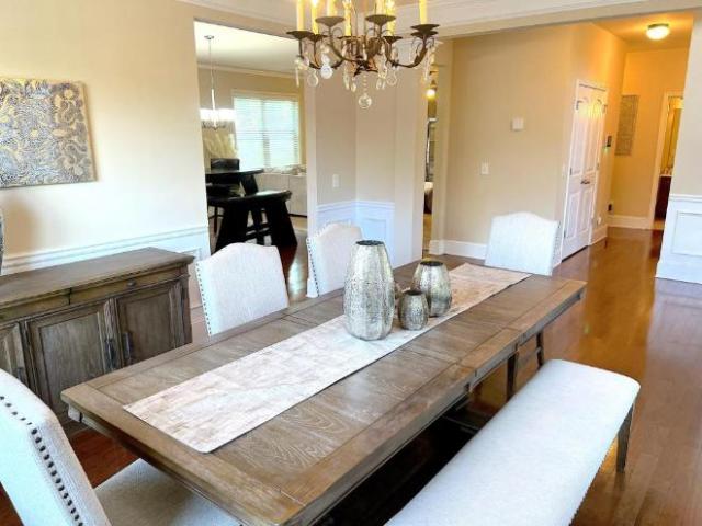 4 Br, 4 bath, Single Family 6117 Golf View Crossing