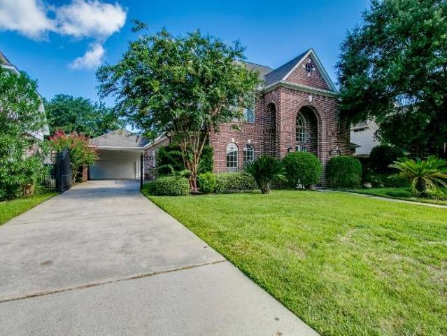 4 Br, 4 bath, Single Family 6302 Laver Love Drive