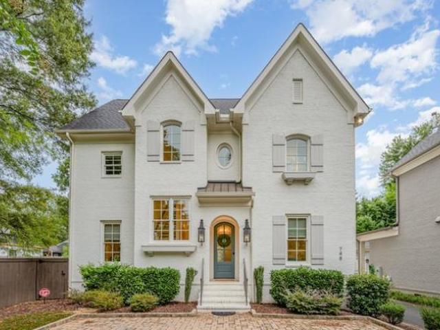 4 Br, 4 bath, Single Family 748 Ellsworth Rd
