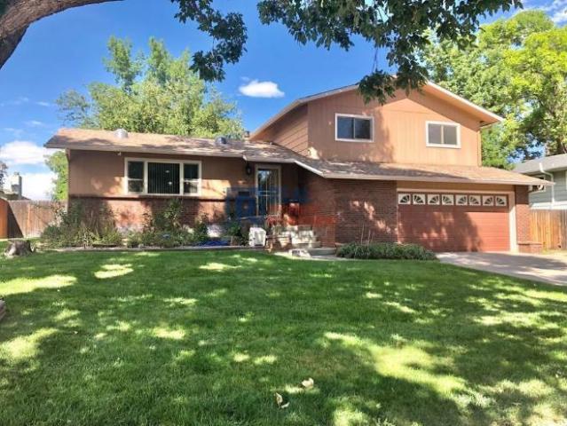 4 Br, 4 bath, Single Family 752 Oxford Ln