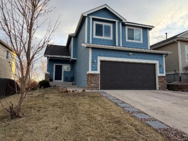 4 Br, 4 bath, Single Family 7653 Canyon Oak Dr