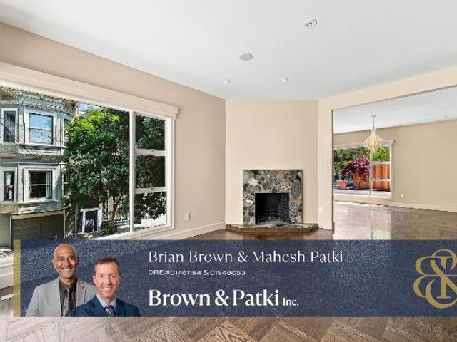 4 Br, 4 bath, Single Family 76 Lapidge Street