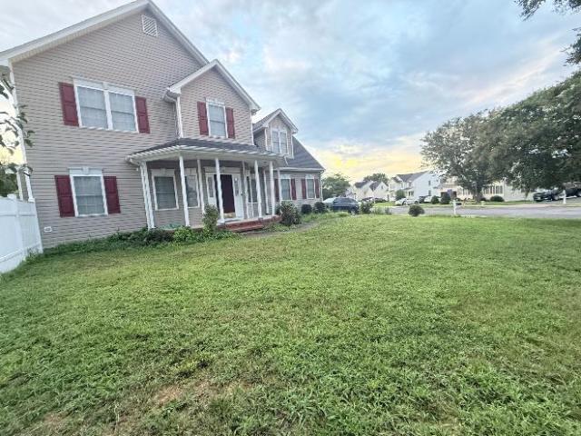 4 Br, 4 bath, Single Family 78 Cannon Ridge Dr