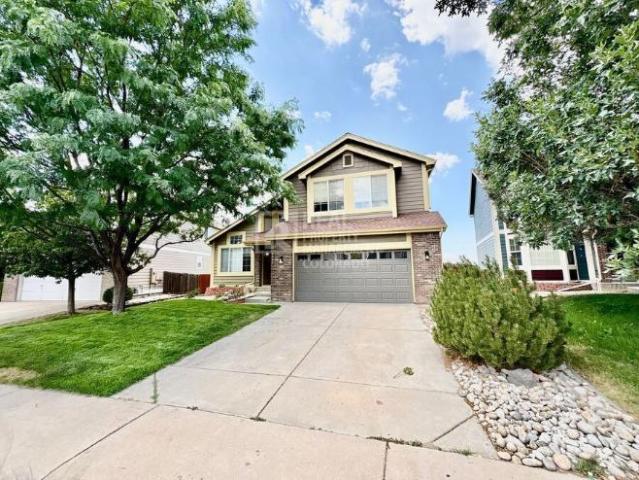 4 Br, 4 bath, Single Family 8407 Dove Ridge Way