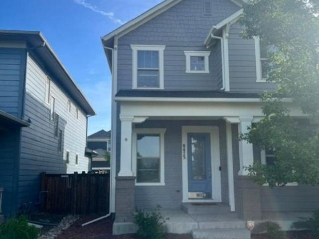 4 Br, 4 bath, Single Family 8473 E 50th Dr