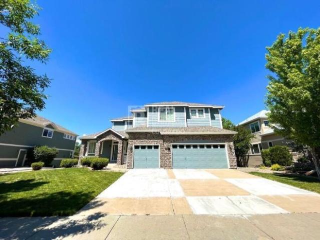 4 Br, 4 bath, Single Family 8181 S Coolidge Way