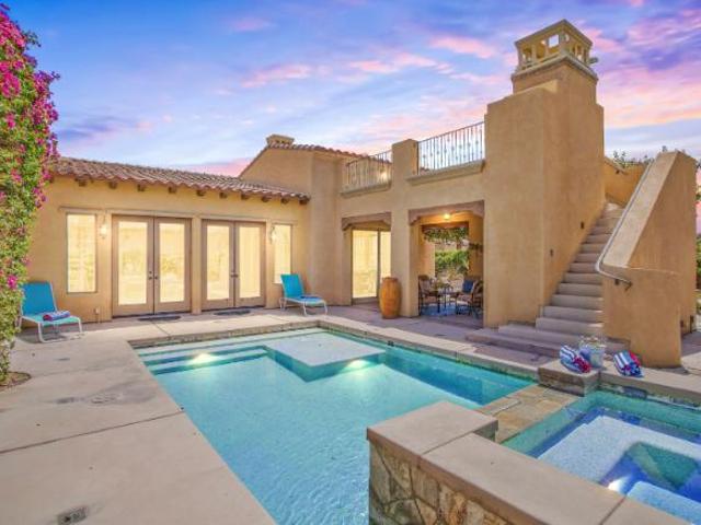 4 Br, 4 bath, Single Family 81897 Via La Serena St