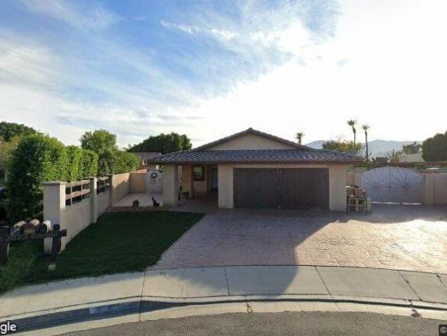 4 Br, 4 bath, Single Family 82281 Rebecca Ct