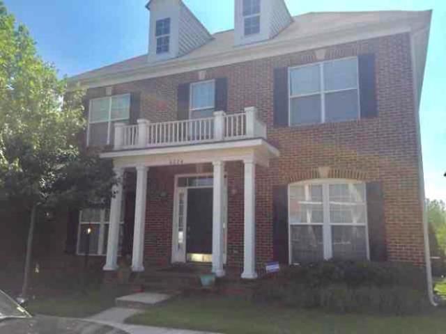 4 Br, 4 bath, Single Family 8274 Laurel Heights Loop