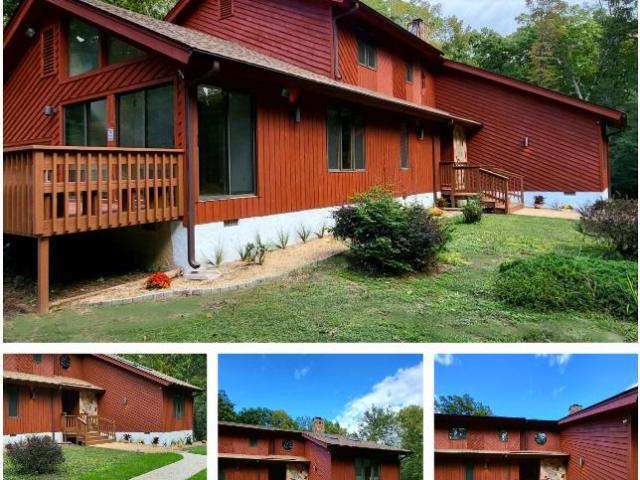 4 Br, 4 bath, Single Family 8300 St Peters Ln