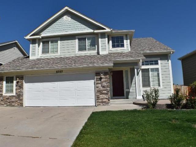 4 Br, 4 bath, Single Family 8305 Cedar Chase Dr