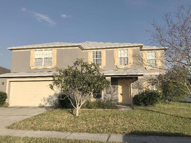 4 Br, 4 bath, Single Family 831 Horseshoe Falls Drive