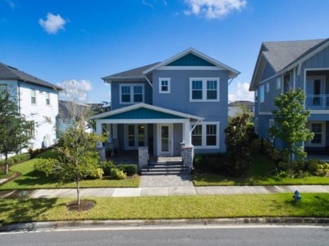 4 Br, 4 bath, Single Family 9077 Neher