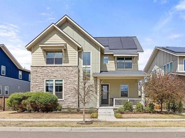 4 Br, 4 bath, Single Family 9103 E 61st Pl