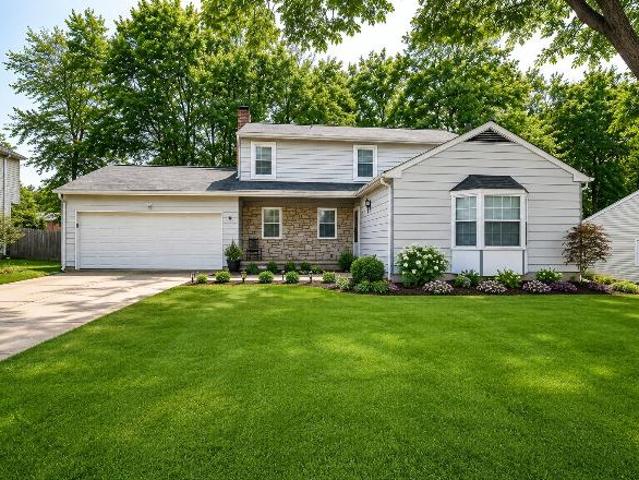 4 Br, 4 bath, Single Family 9204 Lancelot Road