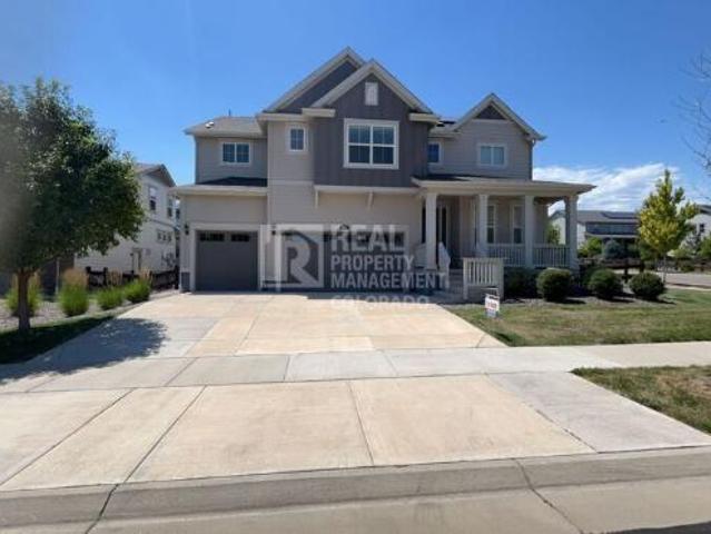 4 Br, 4 bath, Single Family 928 Gilpin Cir