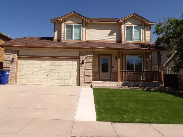 4 Br, 4 bath, Single Family 9307 Prairie Clover Drive