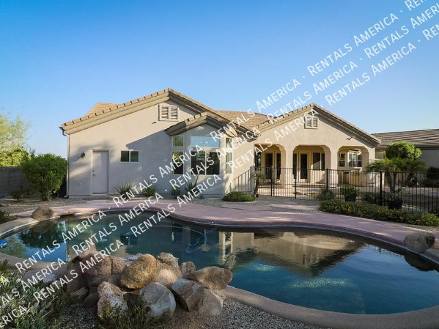 4 BR, 4 BA Apartment 14136 E Gloria Ln, Scottsdale, AZ 85262