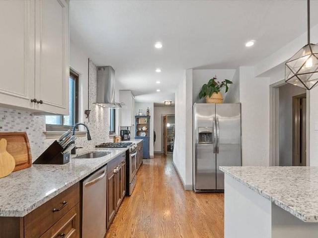 4 BR, 4 BA Apartment 1418 Glencoe St, Denver, CO 80220