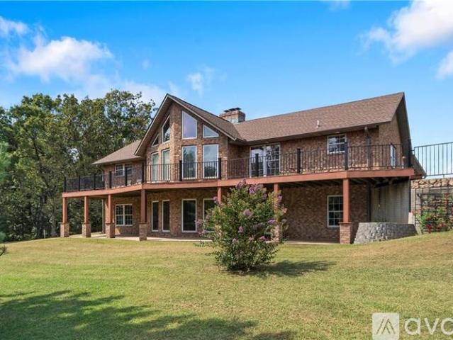 4 BR, 4 BA Apartment 15262 Shipe Rd, Gravette, AR 72736