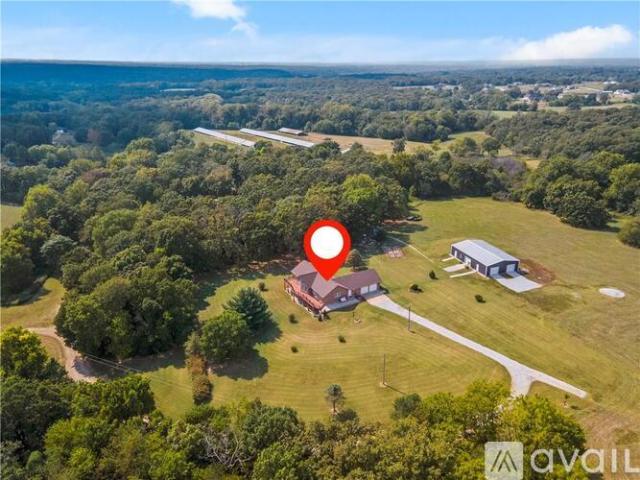 4 BR, 4 BA Apartment 15262 Shipe Rd, Gravette, AR 72736