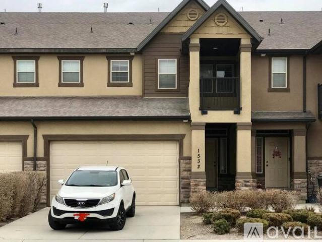 4 BR, 4 BA Apartment 1532 Venetian Way, Unit 1532, Saratoga Springs, UT 84045