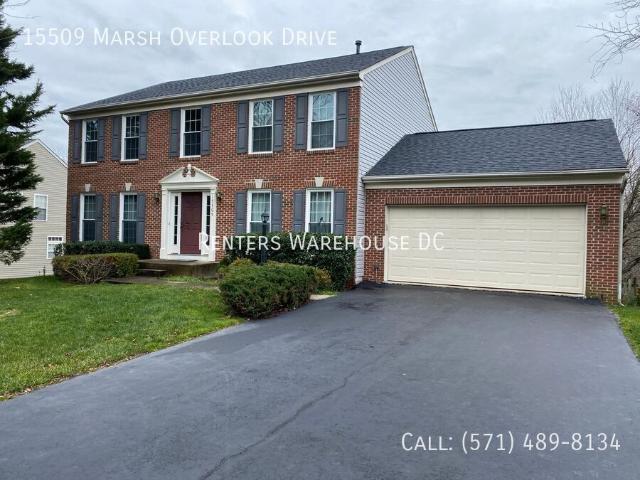 4 BR, 4 BA Apartment 15509 Marsh Overlook Drive, Woodbridge, VA 22191
