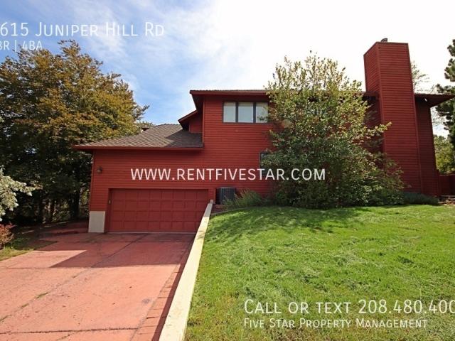 4 BR, 4 BA Apartment 1615 Juniper Hill Rd, Pocatello, ID 83204
