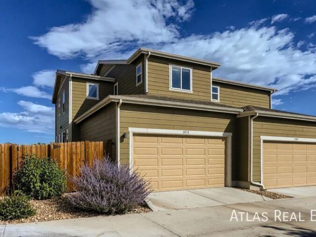 4 BR, 4 BA Apartment 16533 Alcott Place, Broomfield, CO 80023