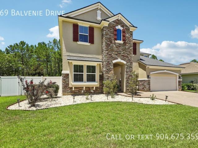 4 BR, 4 BA Apartment 169 Balvenie Drive, St. Augustine, FL 32259