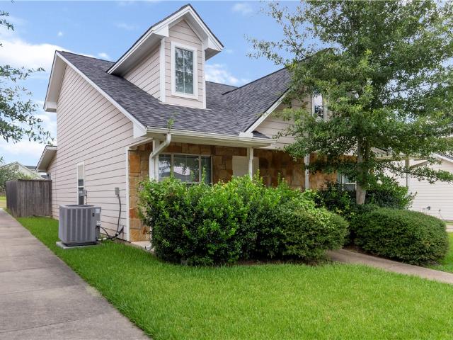 4 BR, 4 BA Apartment 1720 Boardwalk Court, College Station, TX 77840
