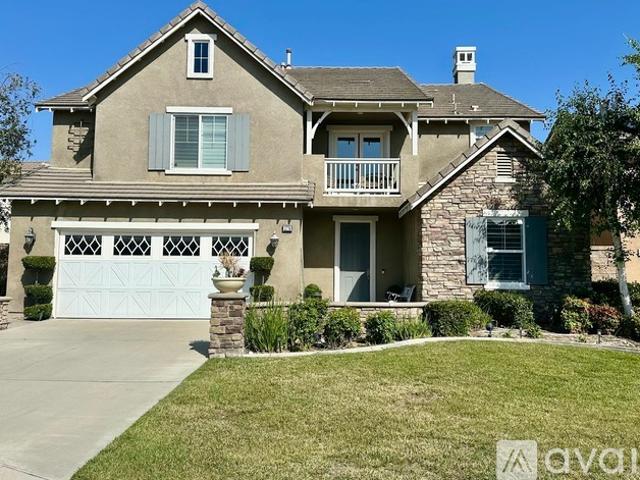 4 BR, 4 BA Apartment 1774 Erika Way, Upland, CA 91784