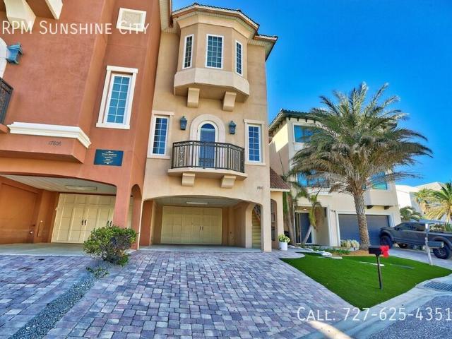 4 BR, 4 BA Apartment 17810 Lee Ave, Redington Shores, FL 33708