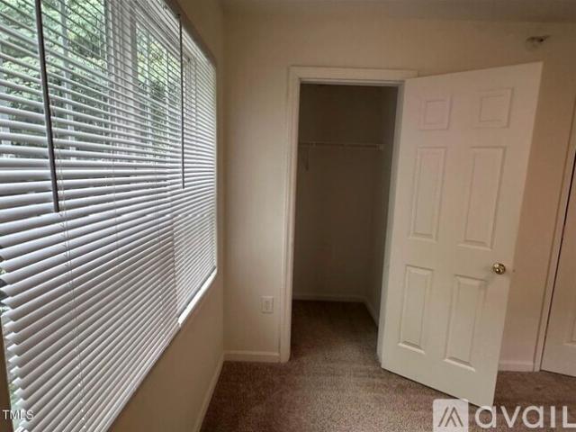4 BR, 4 BA Apartment 1911 Wolf Tech Lane, Unit 201 D, Raleigh, NC 27603