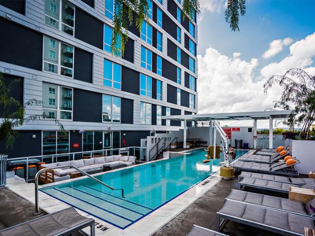4 BR, 4 BA Apartment 1915 Rio Grande St, Austin, TX 78705