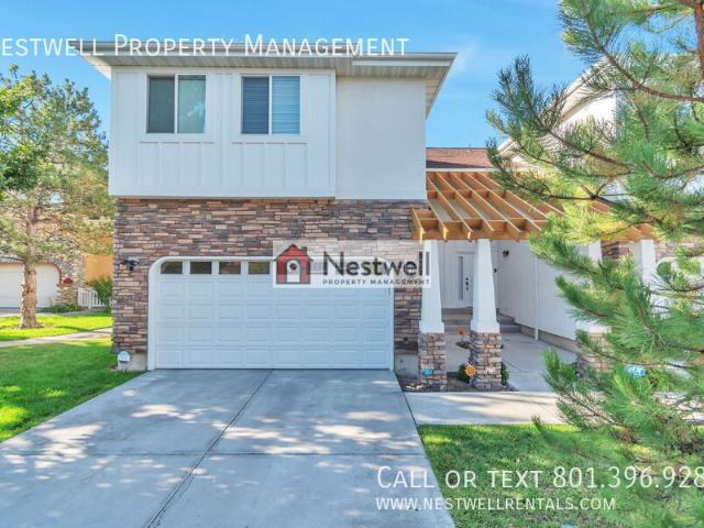 4 BR, 4 BA Apartment 194 E White Spruce Cove, Sandy, UT 84070