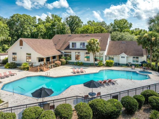 4 BR, 4 BA Apartment 1000 SW 62nd Blvd Unit 1111, Gainesville, FL 32607