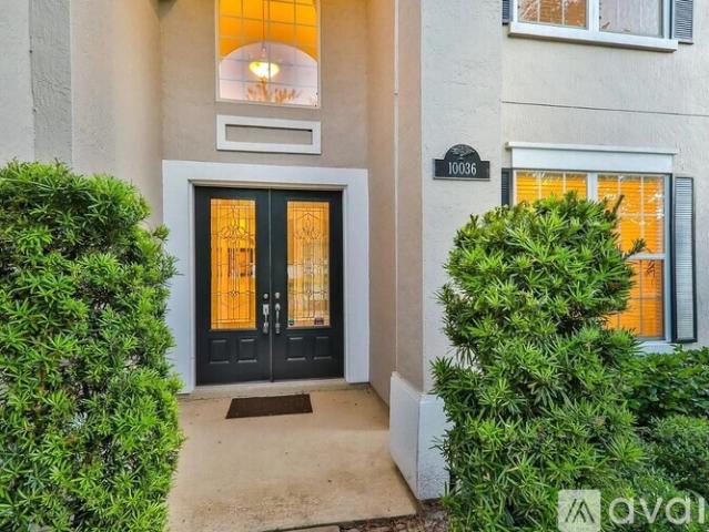 4 BR, 4 BA Apartment 10036 Watermark Ln W, Jacksonville, FL 32256