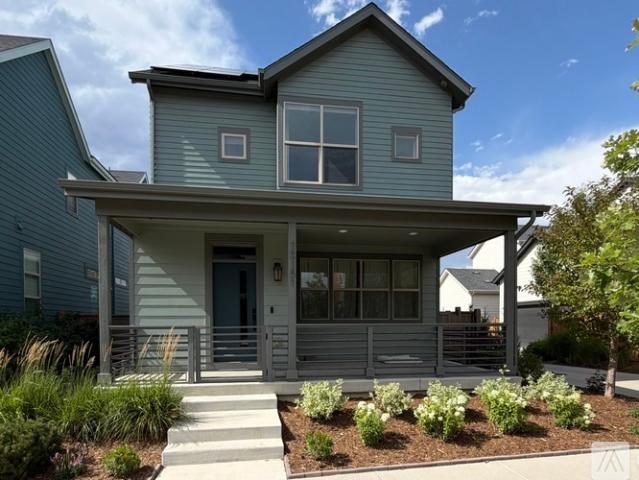 4 BR, 4 BA Apartment 10151 East 59th Drive, Denver, CO 80238