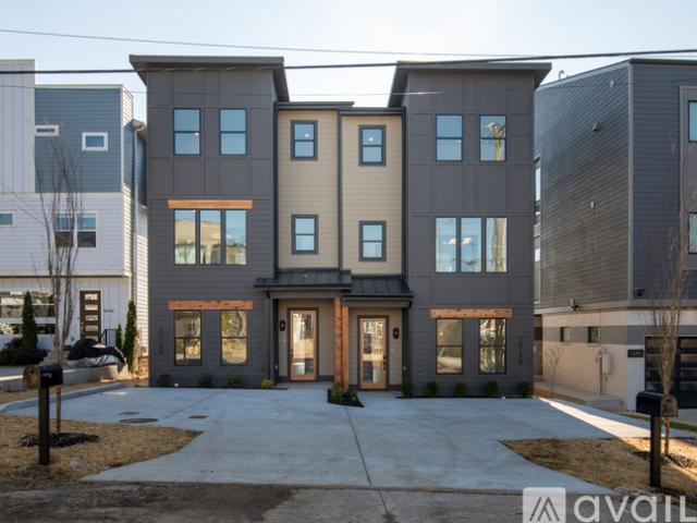 4 BR, 4 BA Apartment 1018 Alice Street, Nashville, TN 37218