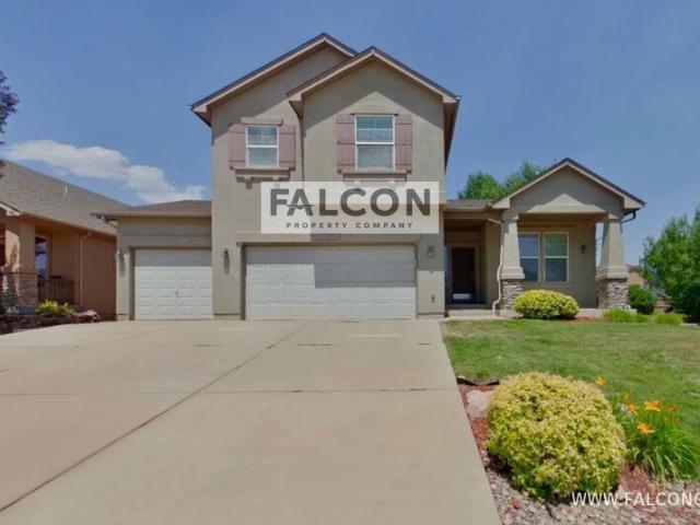 4 BR, 4 BA Apartment 10525 Black Elk Way, Colorado Springs, CO 80908