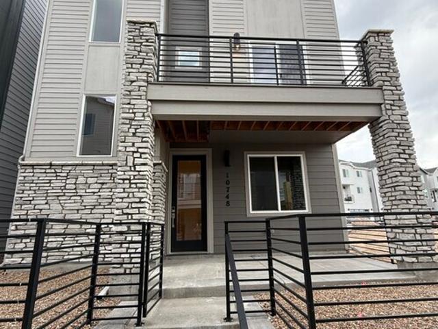 4 BR, 4 BA Apartment 10748 Lewanee Point, Colorado Springs, CO 80908