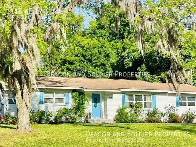 4 BR, 4 BA Apartment 1118 NE 17th Ave, Ocala, FL 34470