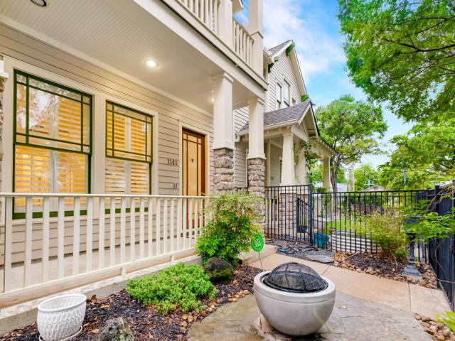 4 BR, 4 BA Apartment 1141 Louise Street, Houston, TX 77009