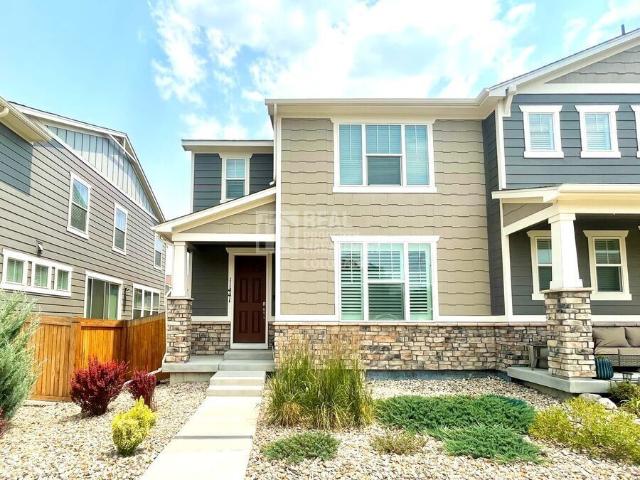4 BR, 4 BA Apartment 11441 Booth Falls Ct, Parker, CO 80134