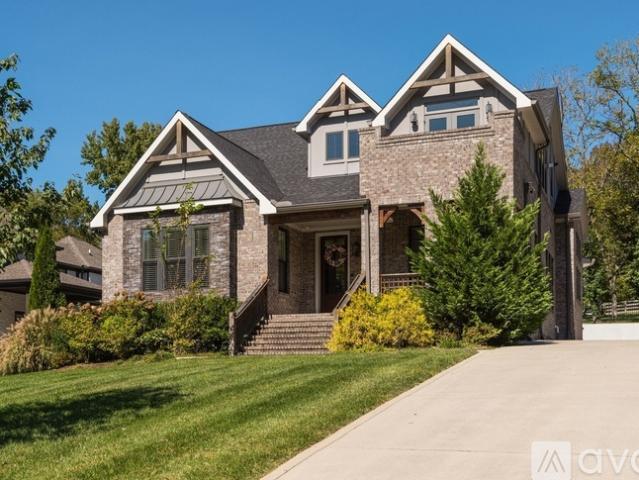 4 BR, 4 BA Apartment 118 Cheekwood Terrace, Nashville, TN 37205